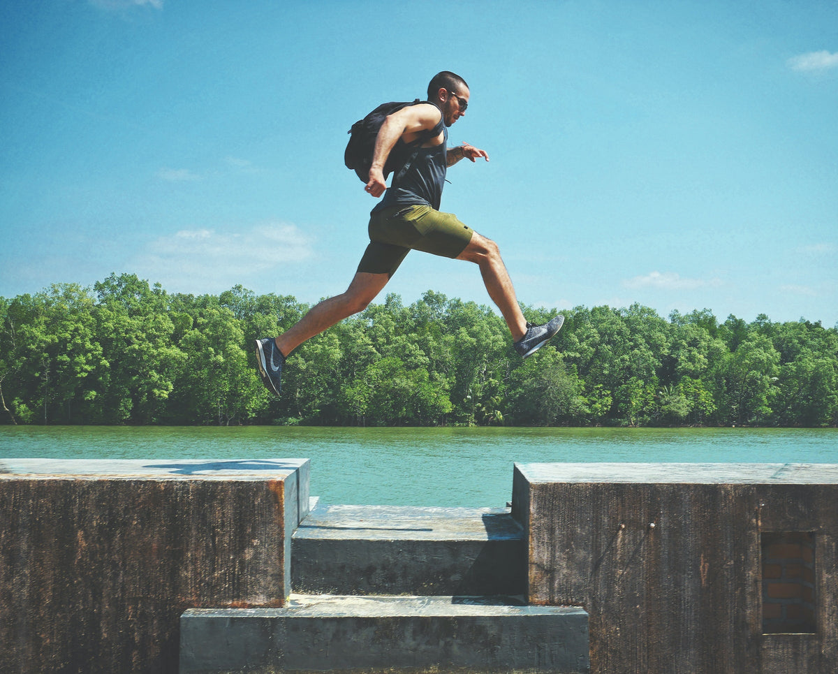 8 Ways to Have More Energy